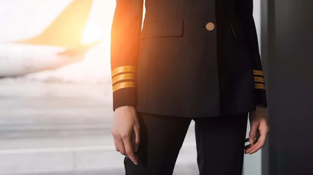 Pilot Personality – What Character Qualities Are Important? – FlyFA